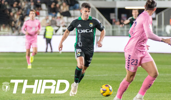 Burgos CF Tienda Oficial